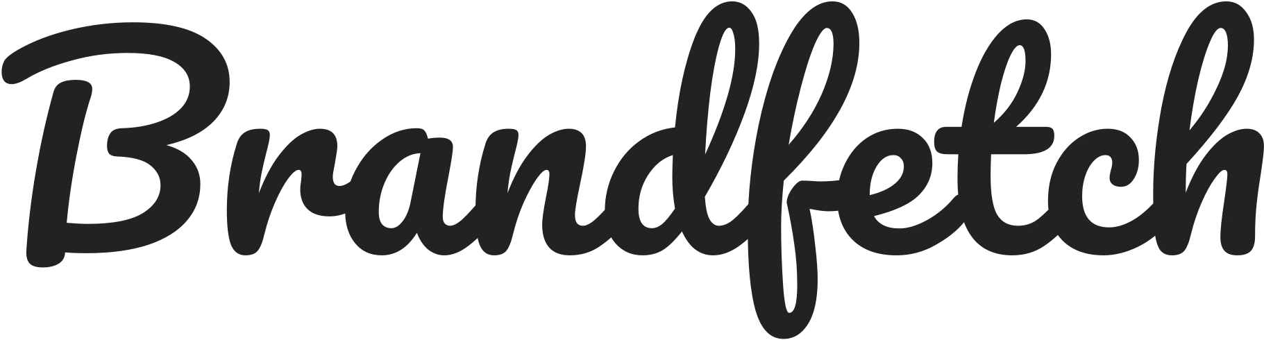 Fetching brand - Brandfetch