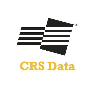 CRS Data Logo & Brand Assets (SVG, PNG and vector) - Brandfetch