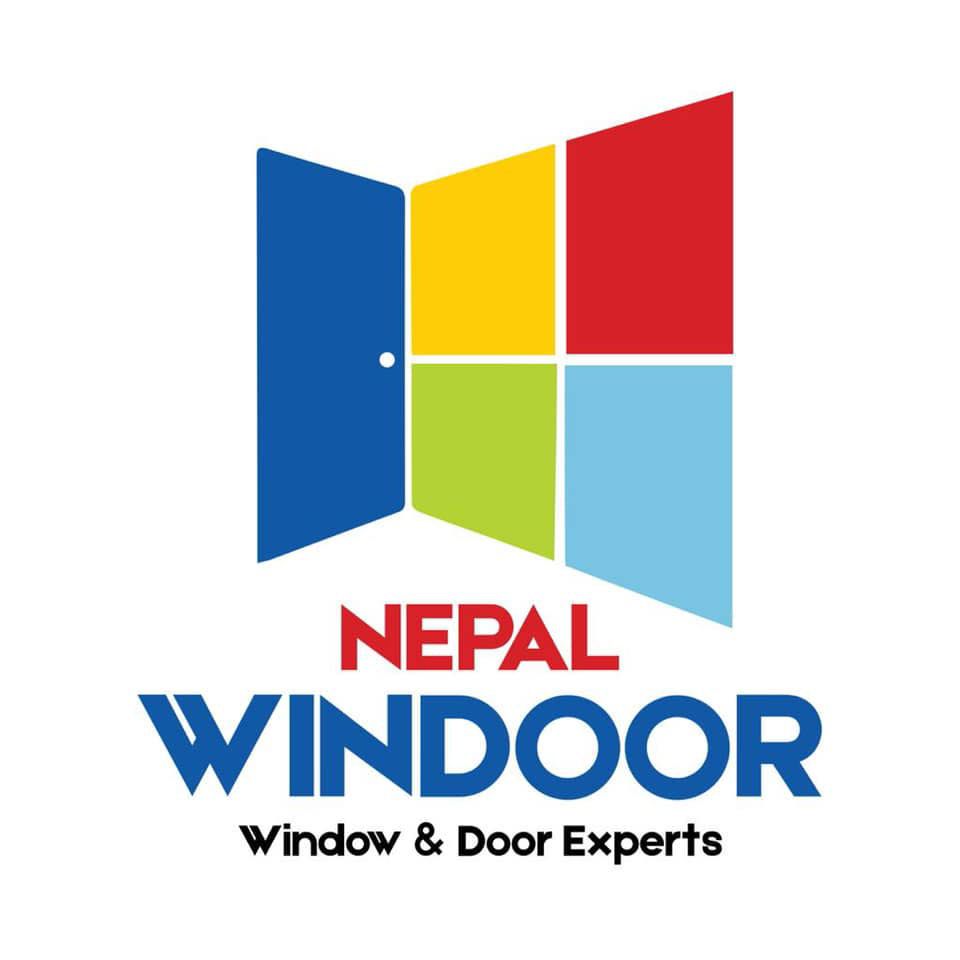 Nepal Windoor Logo & Brand Assets (SVG, PNG and vector) - Brandfetch