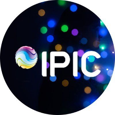 IPIC Logo & Brand Assets (SVG, PNG and vector) - Brandfetch