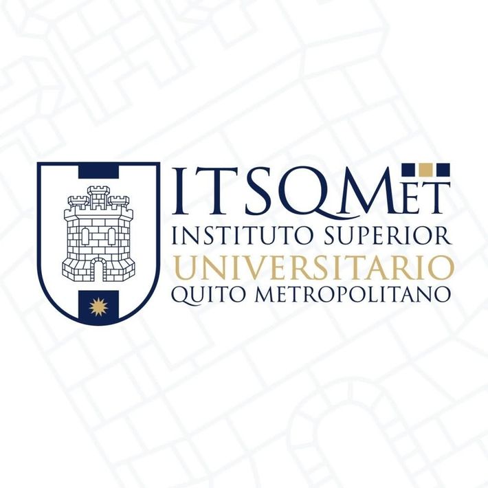 Instituto Tecnológico Quito Metropolitano Logo & Brand Assets (SVG, PNG ...