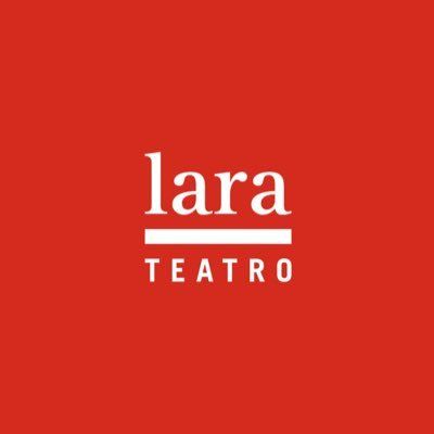 Teatro Lara Logo & Brand Assets (SVG, PNG and vector) - Brandfetch