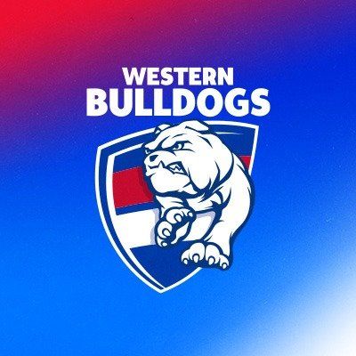 Bulldogs New Logo