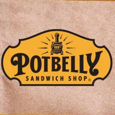 Potbelly Sandwich Shop Logo & Brand Assets (SVG, PNG and vector ...