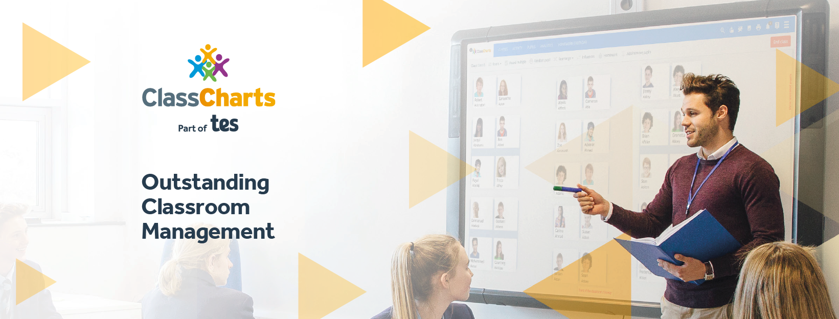 Class Charts Logo & Brand Assets (SVG, PNG and vector) - Brandfetch