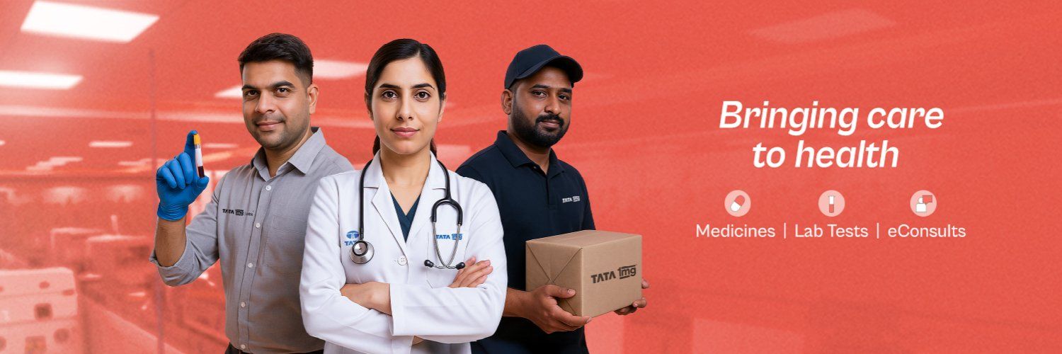 Tata 1mg Logo & Brand Assets (SVG, PNG and vector) - Brandfetch