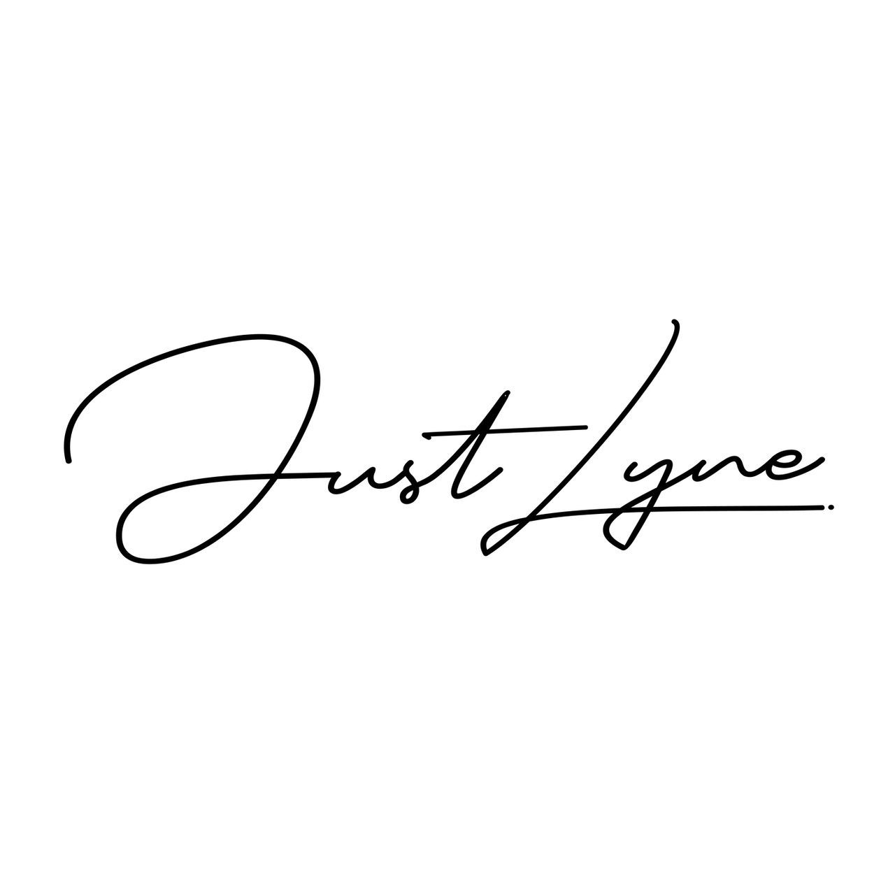 🥇 Just Lyne Logo & Brand Assets (SVG, PNG and vector) - Brandfetch