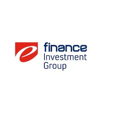 eFinance Logo & Brand Assets (SVG, PNG and vector) - Brandfetch