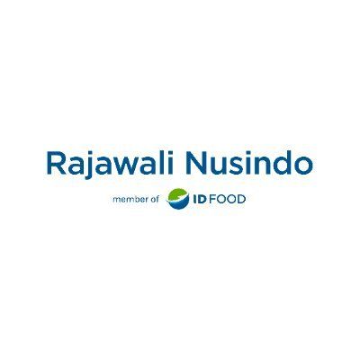 rajawali logo vector