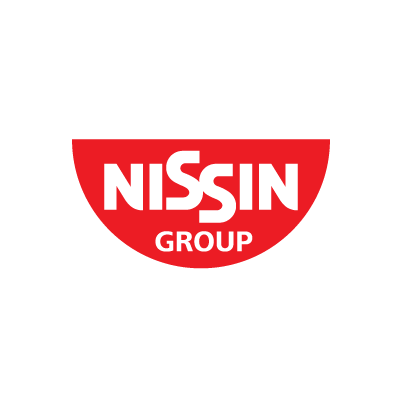 Nissin Wafer Logo
