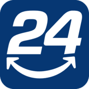 CHECK24 Logo & Brand Assets (SVG, PNG and vector) - Brandfetch