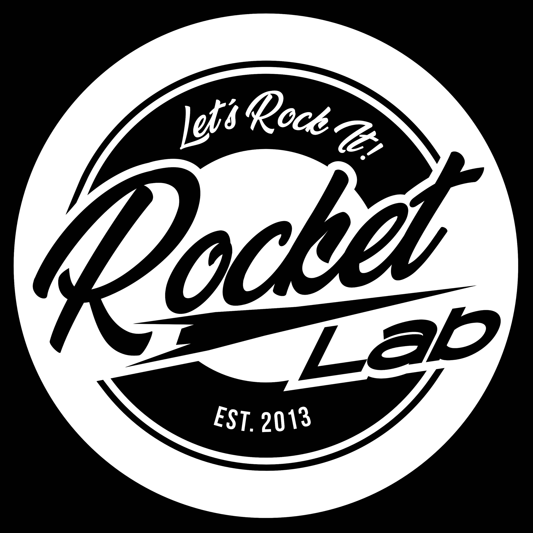 Rocket Lab Motion Control Logo & Brand Assets (SVG, PNG and vector ...