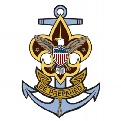 Sea Scouts BSA Logo & Brand Assets (SVG, PNG and vector) - Brandfetch
