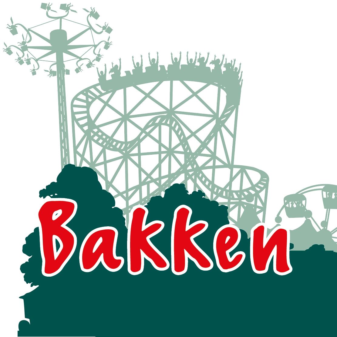 bakken denmark