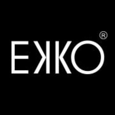 EKKO Logo & Brand Assets (SVG, PNG and vector) - Brandfetch