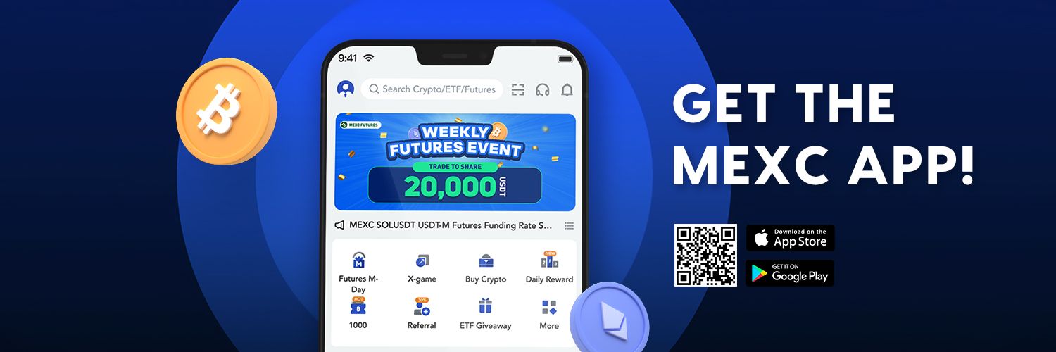 MEXC Logo & Brand Assets (SVG, PNG and vector) - Brandfetch