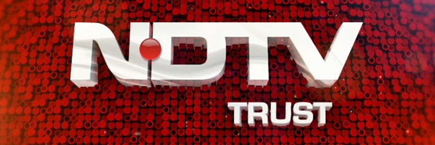NDTV Logo & Brand Assets (SVG, PNG and vector) - Brandfetch