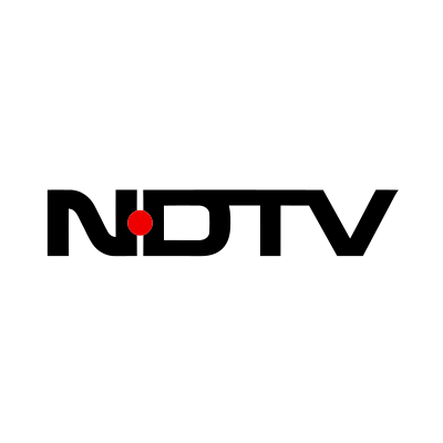 NDTV Logo & Brand Assets (SVG, PNG and vector) - Brandfetch