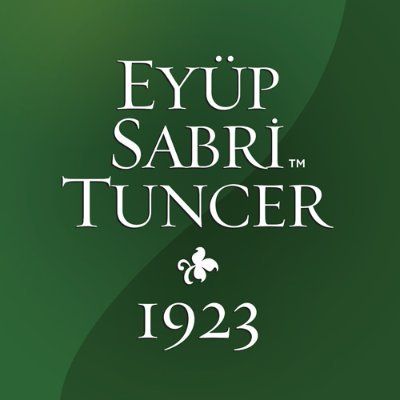 Eyüp Sabri Tuncer Logo & Brand Assets (SVG, PNG and vector) - Brandfetch