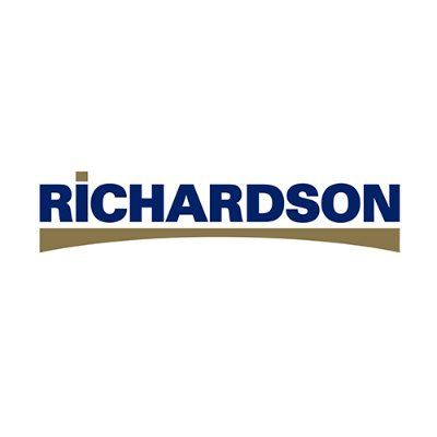 richardson logo vector