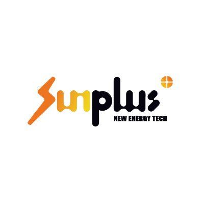 Sunplus New Energy Logo & Brand Assets (SVG, PNG and vector) - Brandfetch