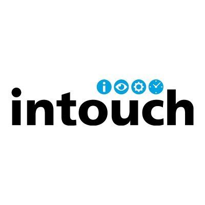 Intouch Monitoring Logo & Brand Assets (SVG, PNG and vector) - Brandfetch