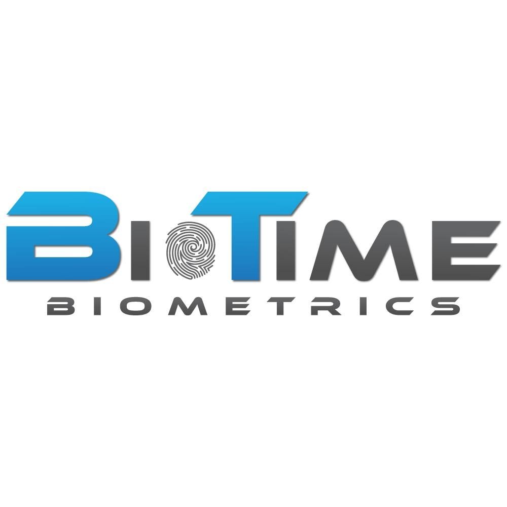 Biotime Biometrics Logo & Brand Assets (SVG, PNG and vector) - Brandfetch