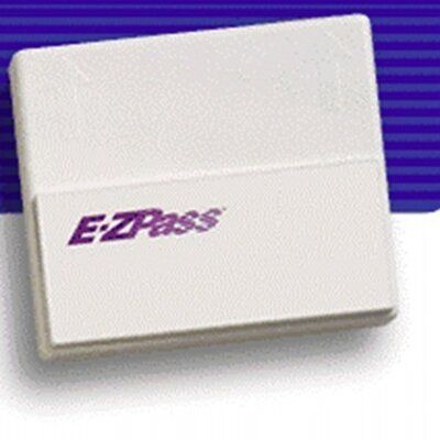 E-ZPass Group Logo & Brand Assets (SVG, PNG and vector) - Brandfetch