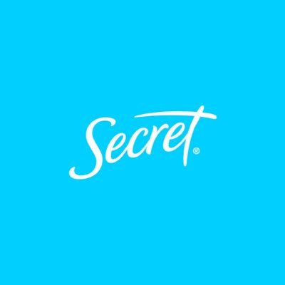 Secret Deodorant Logo & Brand Assets (SVG, PNG and vector) - Brandfetch