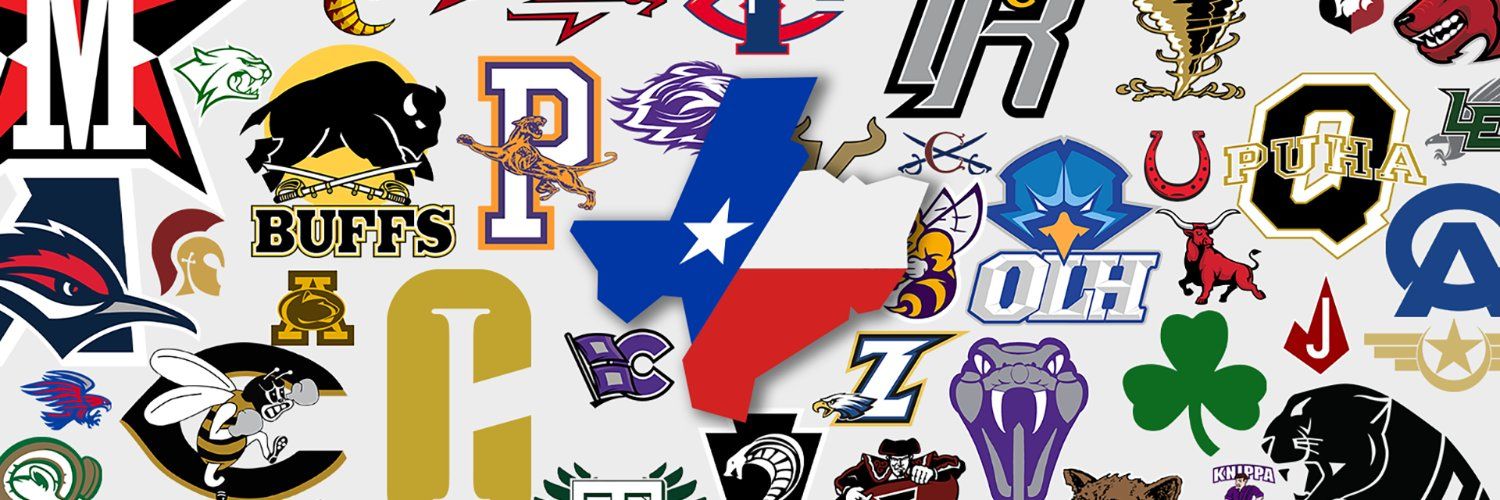 Texas HS Logo Project Logo & Brand Assets (SVG, PNG and vector ...