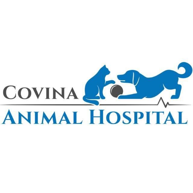 Me Covina Animal Hospital Logo & Brand Assets (SVG, PNG and vector ...