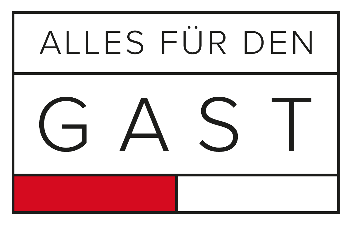 Alles für den Gast Logo & Brand Assets (SVG, PNG and vector) - Brandfetch