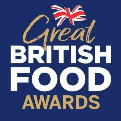 Great British Food Logo & Brand Assets (SVG, PNG and vector) - Brandfetch