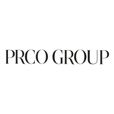 PRCO Group Logo & Brand Assets (SVG, PNG and vector) - Brandfetch
