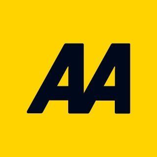 The AA Logo & Brand Assets (SVG, PNG and vector) - Brandfetch