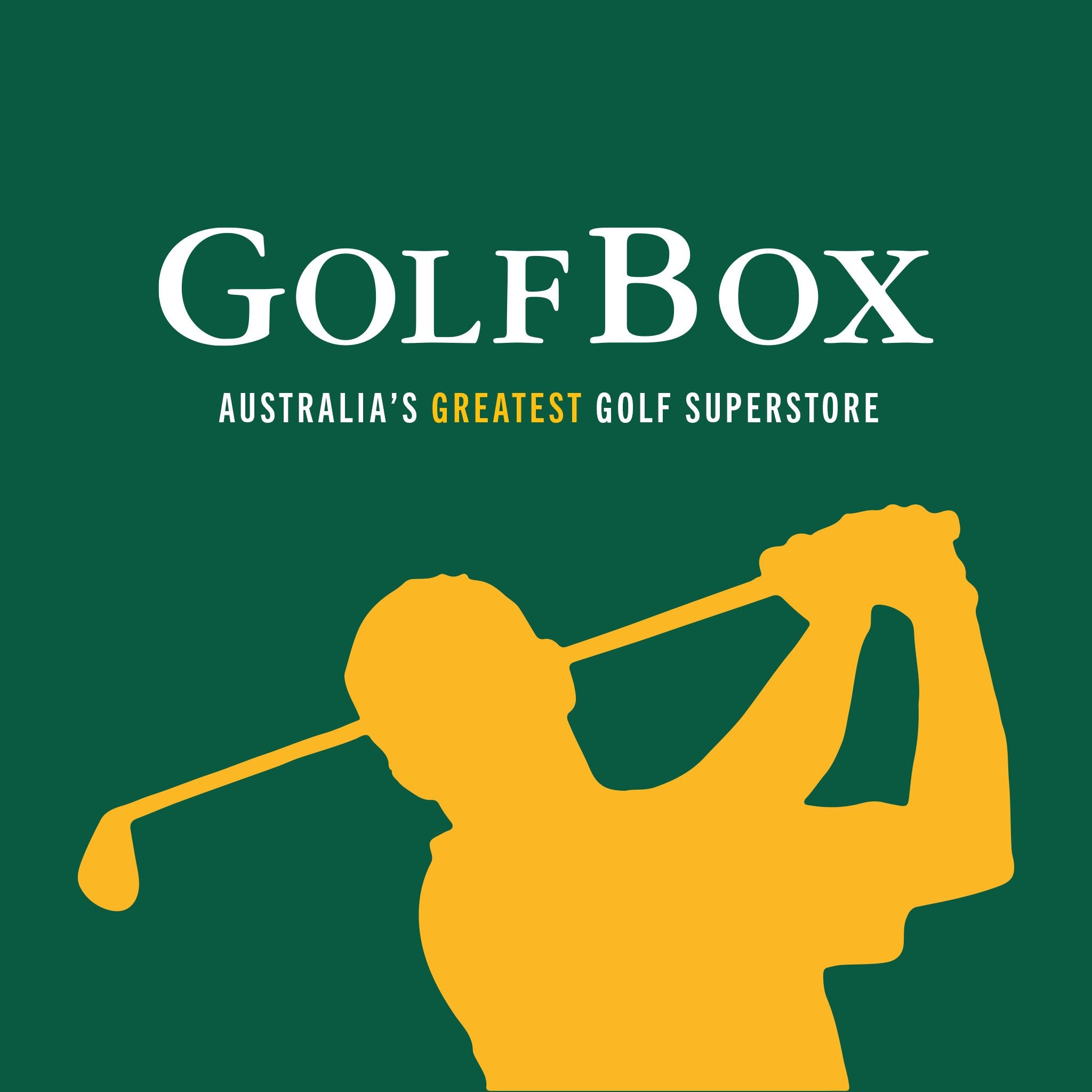 GolfBox Logo & Brand Assets (SVG, PNG and vector) - Brandfetch