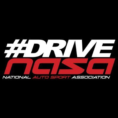 National Auto Sport Association Logo & Brand Assets (SVG, PNG and ...
