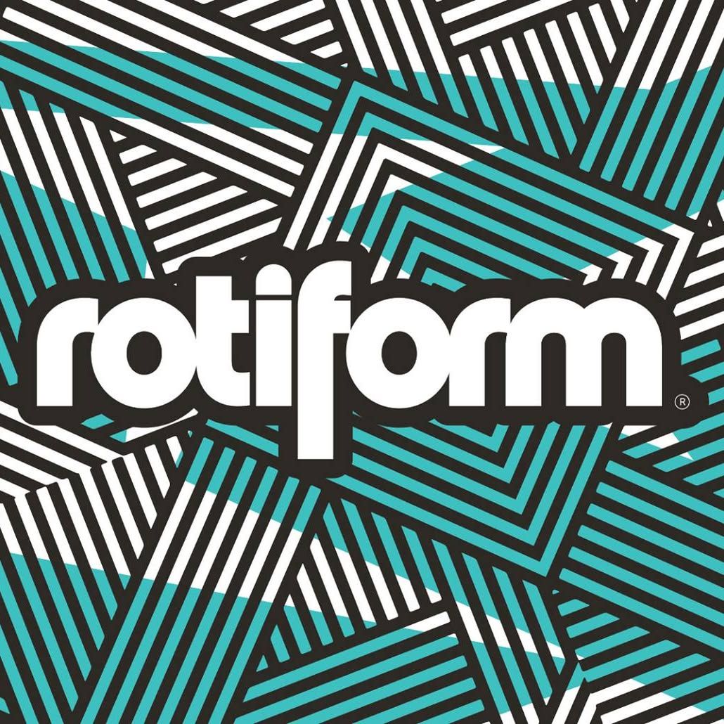 Rotiform Logo & Brand Assets (SVG, PNG and vector) - Brandfetch