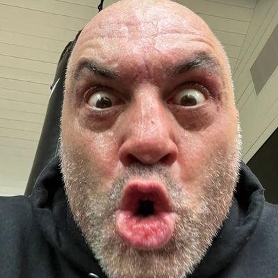 Joe Rogan Logo & Brand Assets (SVG, PNG and vector) - Brandfetch