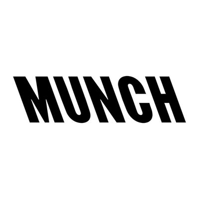MUNCH Logo & Brand Assets (SVG, PNG and vector) - Brandfetch