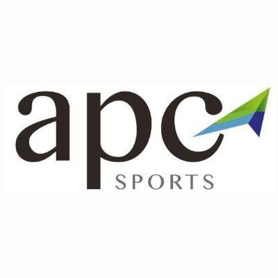APC Sports Logo & Brand Assets (SVG, PNG and vector) - Brandfetch