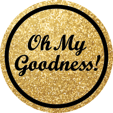 Oh My Goodness Logo & Brand Assets (SVG, PNG and vector) - Brandfetch