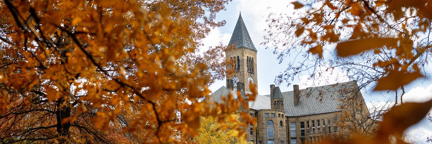 Cornell University Logo & Brand Assets (SVG, PNG and vector) - Brandfetch