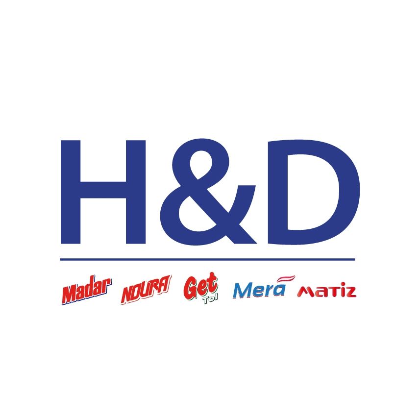 H&D Sénégal Logo & Brand Assets (SVG, PNG and vector) - Brandfetch