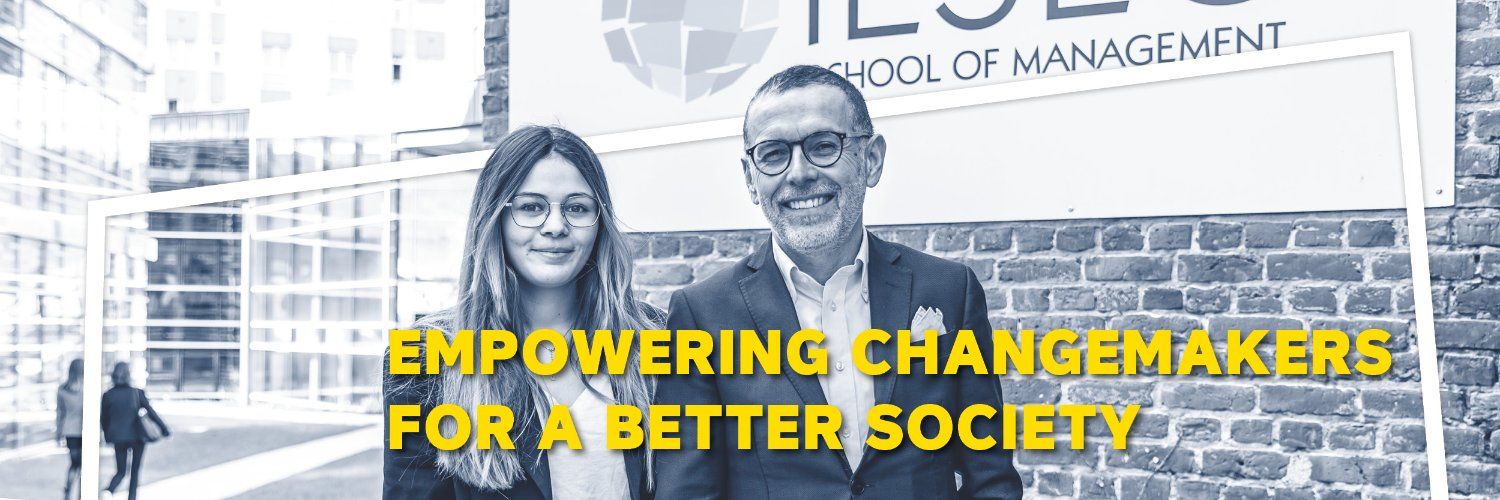 IÉSEG Logo & Brand Assets (SVG, PNG and vector) - Brandfetch