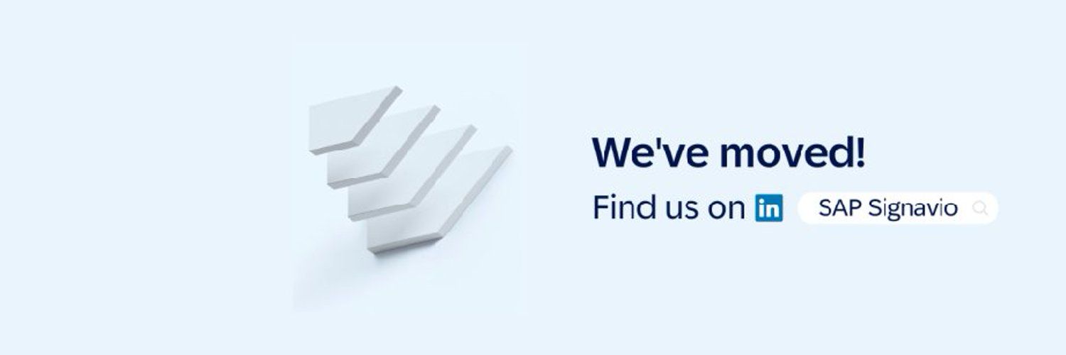SAP Signavio Logo & Brand Assets (SVG, PNG and vector) - Brandfetch
