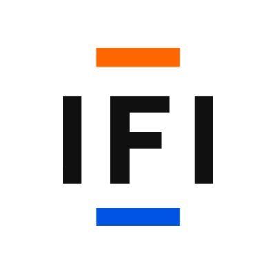 IFI Logo & Brand Assets (SVG, PNG and vector) - Brandfetch