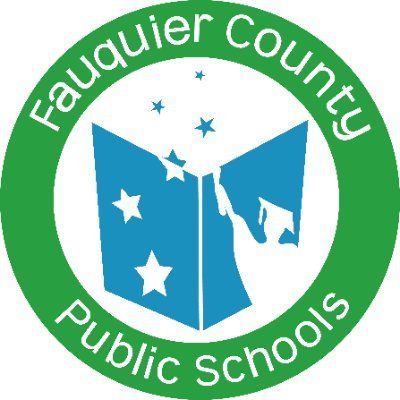 Fauquier Schools VA Logo & Brand Assets (SVG, PNG and vector) - Brandfetch
