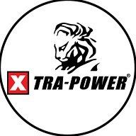 Xtra Power Tools Logo & Brand Assets (SVG, PNG and vector) - Brandfetch
