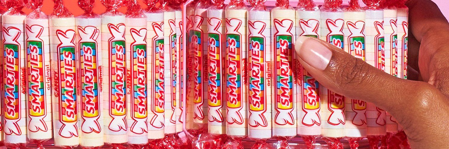 Smarties Logo & Brand Assets (SVG, PNG and vector) - Brandfetch